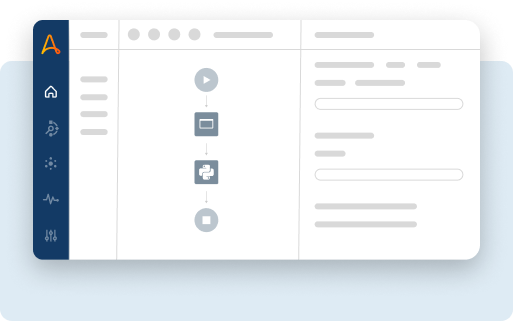 Agentic Automation for Human Resources