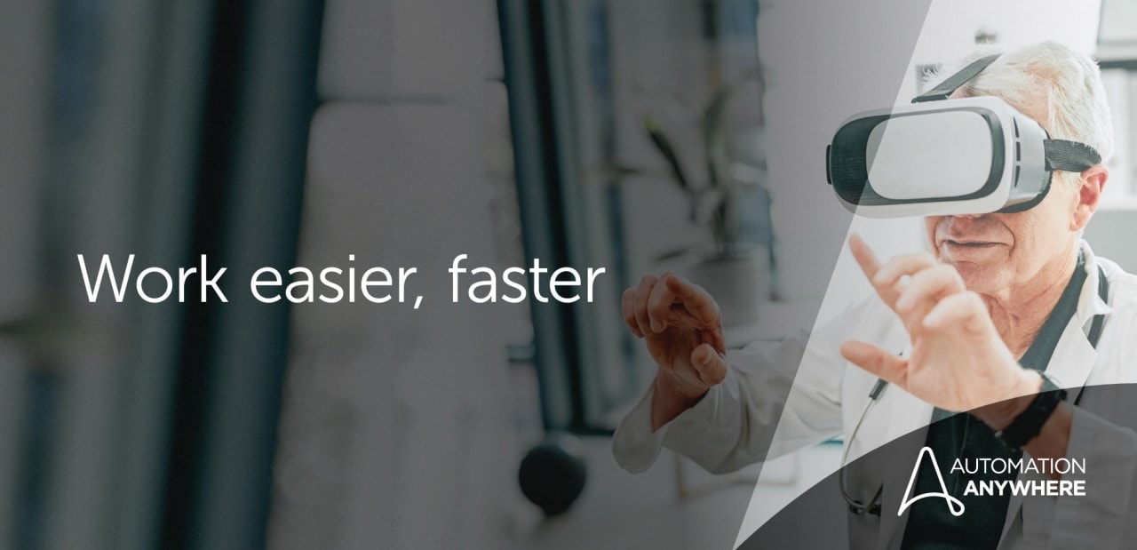 The Future of Automation: Human-Machine Interaction | Automation Anywhere