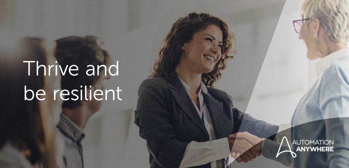 How to Plan Effective Change Management Programs| Automation Anywhere