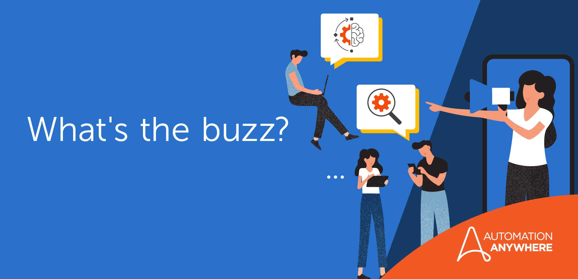 Talking About Process Discovery and Process Intelligence | Automation Anywhere