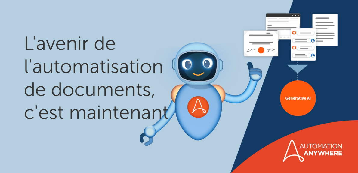 Révolutionner le traitement intelligent des documents : l'essor de l'IA générative et des grands ...