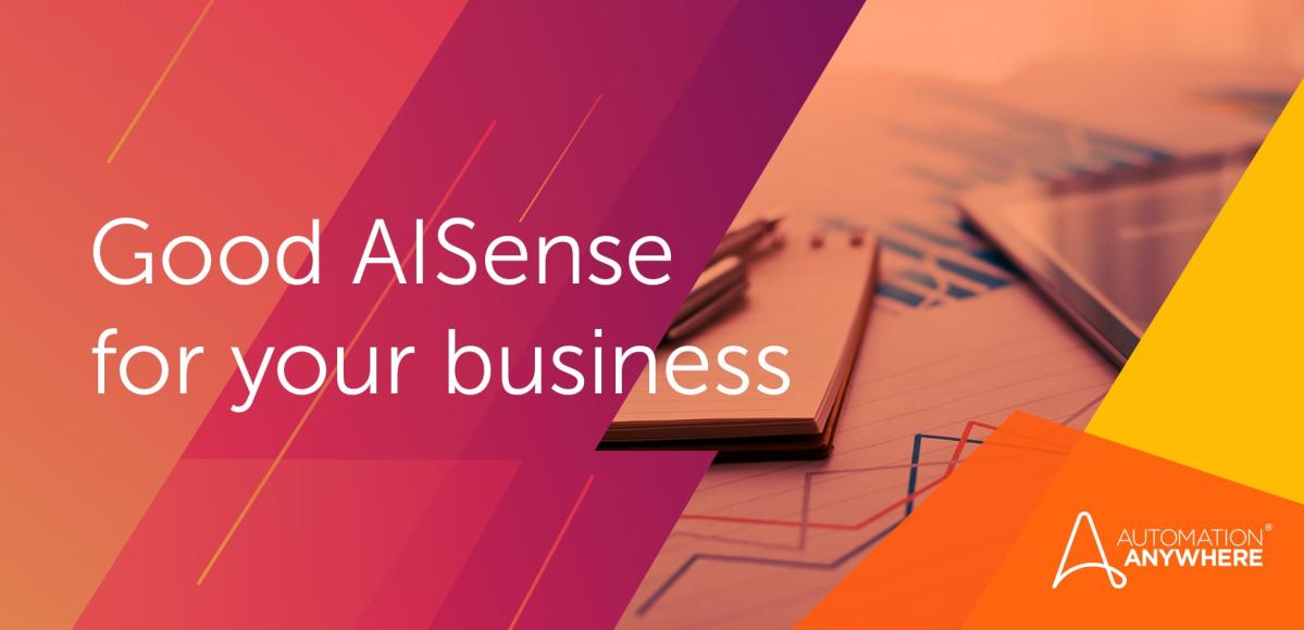 Automate Seamlessly in Virtual Environments — With AISense ...