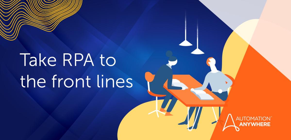 How Citizen Developers Can Help RPA Scale | Automation Anywhere